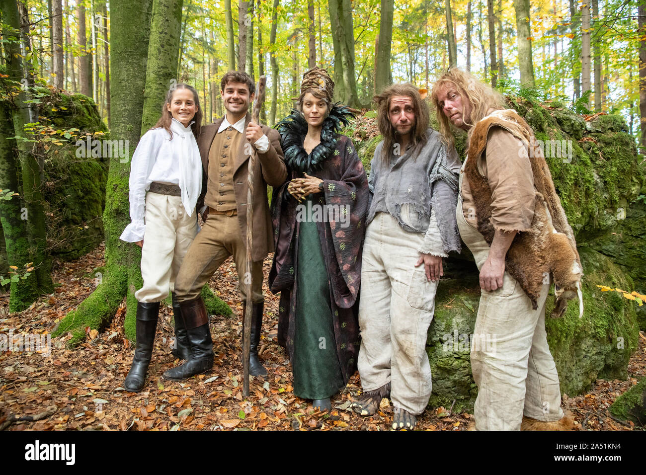 Lucas hain hi-res stock photography and images - Alamy