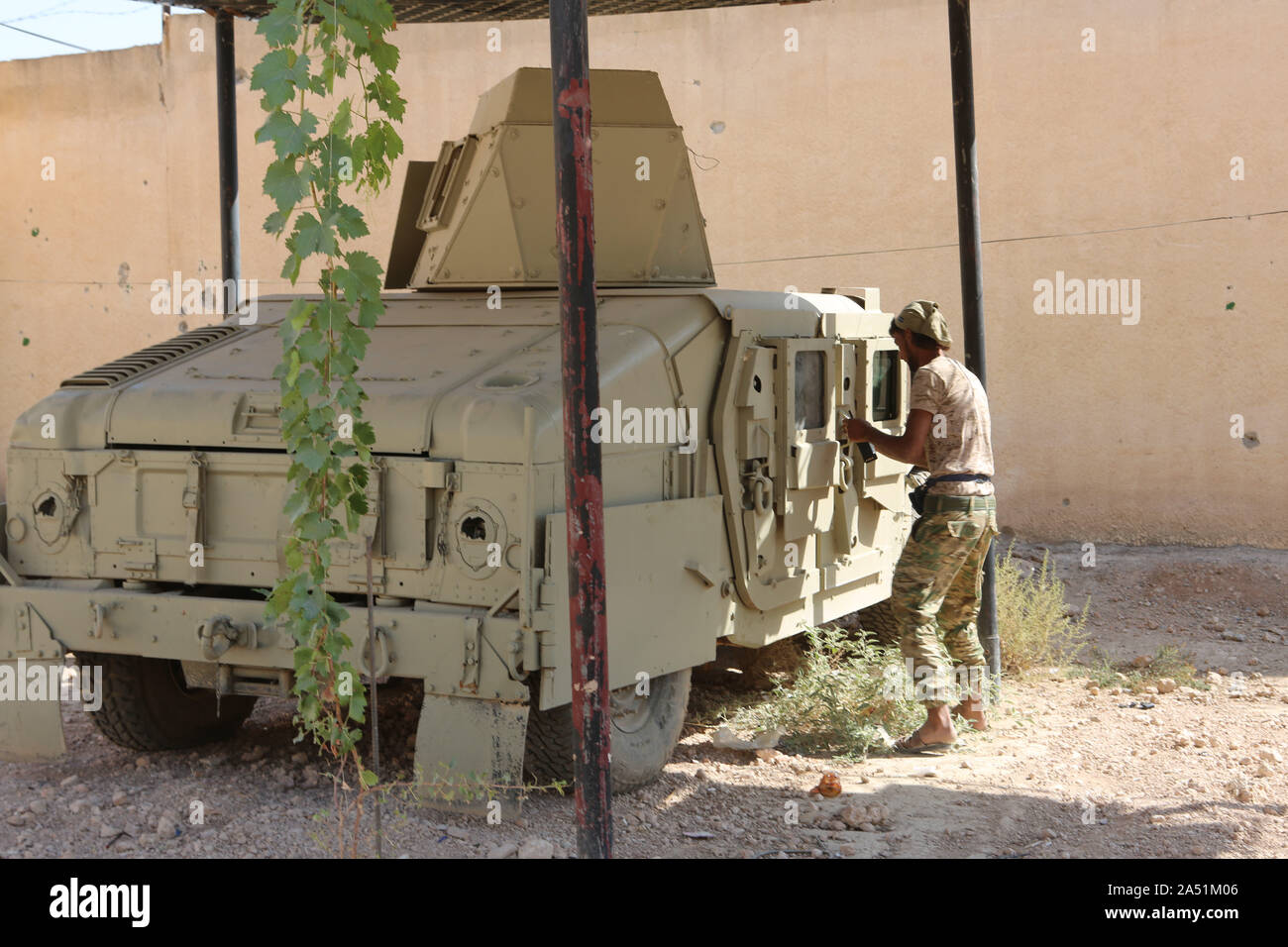 Turkish armed forces equipment hi-res stock photography and images - Alamy