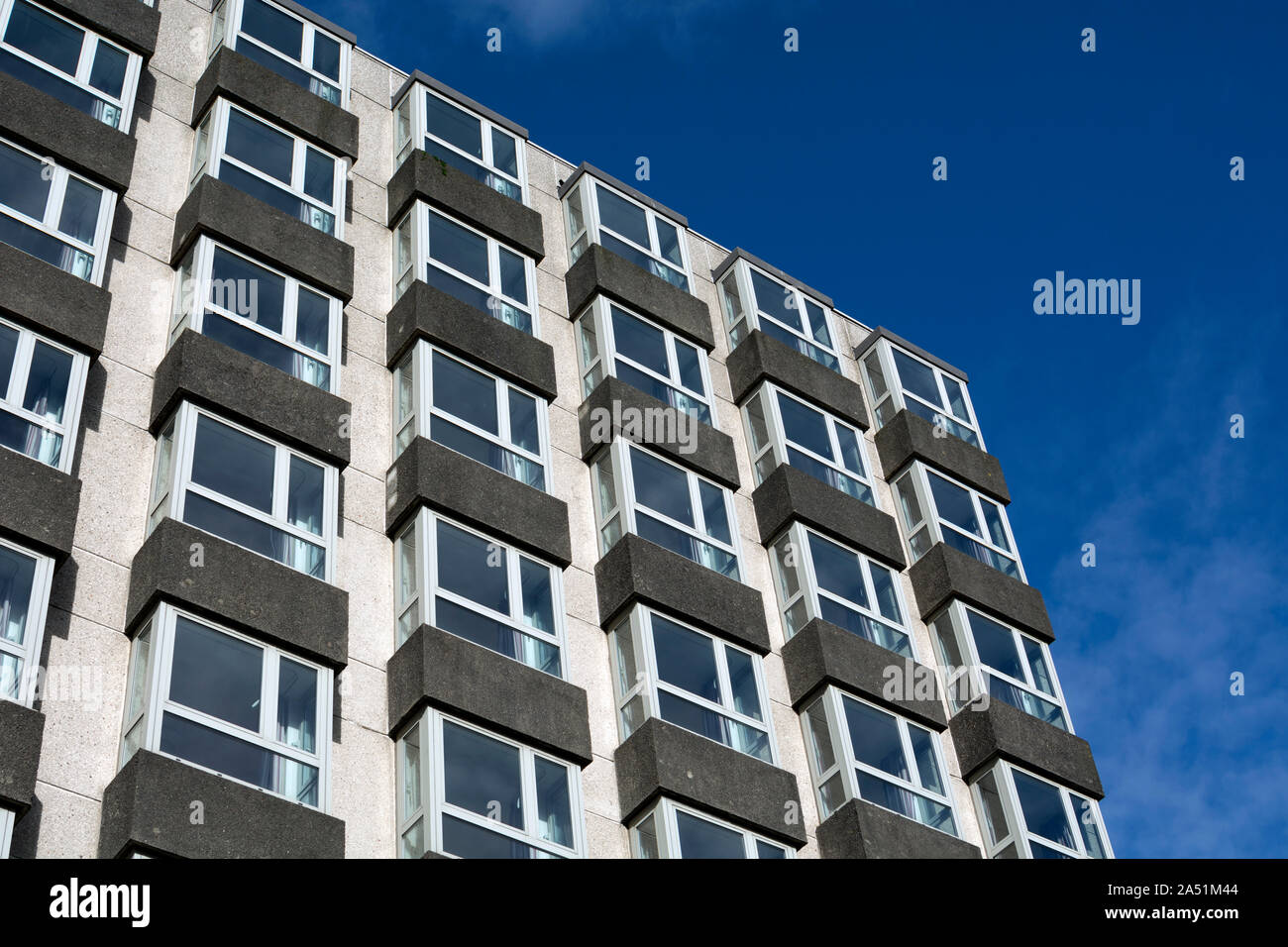 Coventry university accommodation hi-res stock photography and images ...