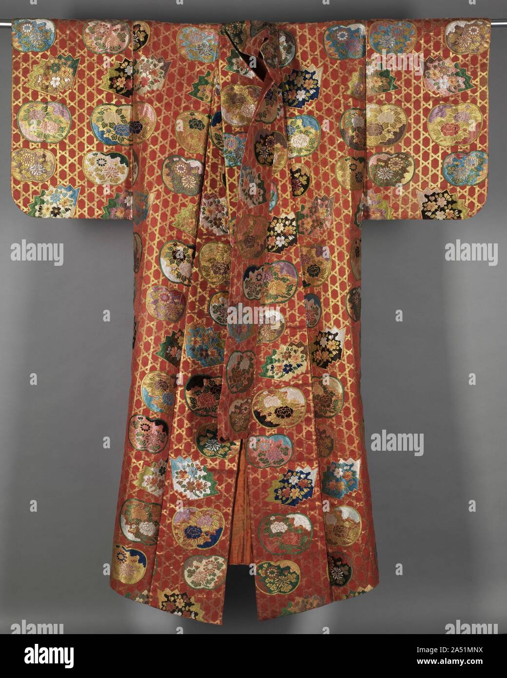 Karaori hi-res stock photography and images - Alamy