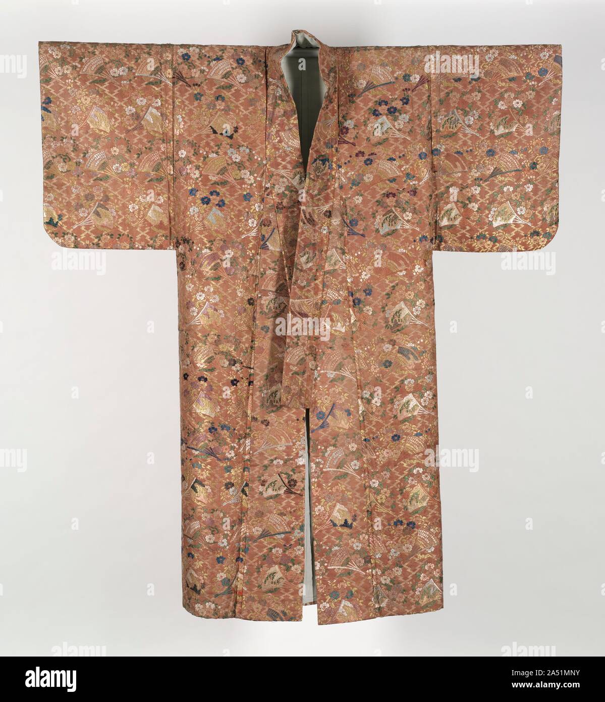 Karaori hi-res stock photography and images - Alamy