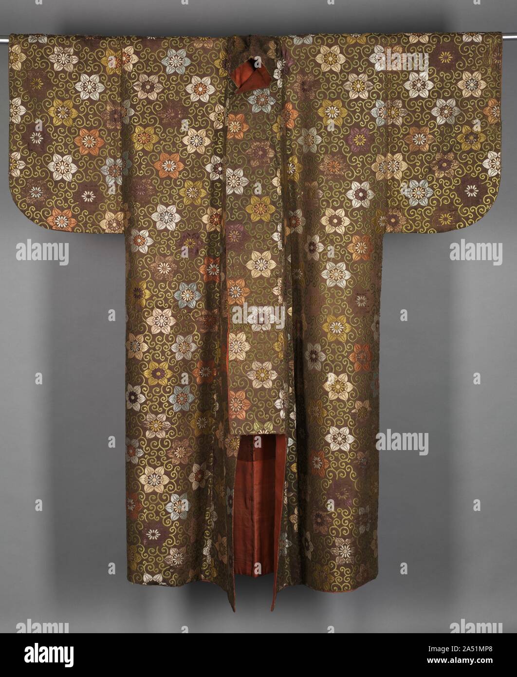 Karaori hi-res stock photography and images - Alamy