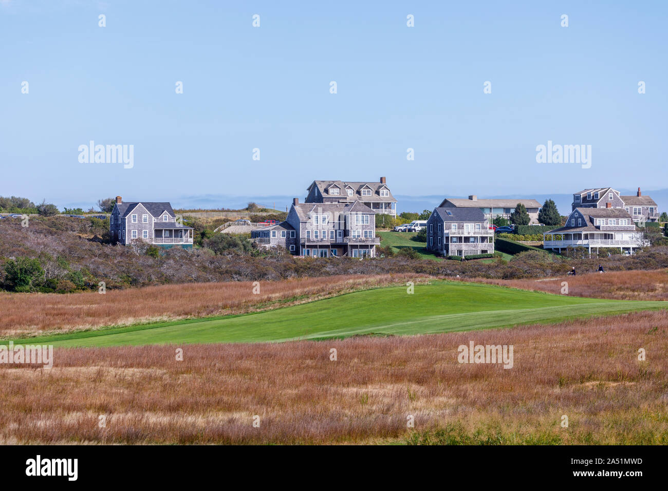Sankaty head golf club hi-res stock photography and images - Alamy