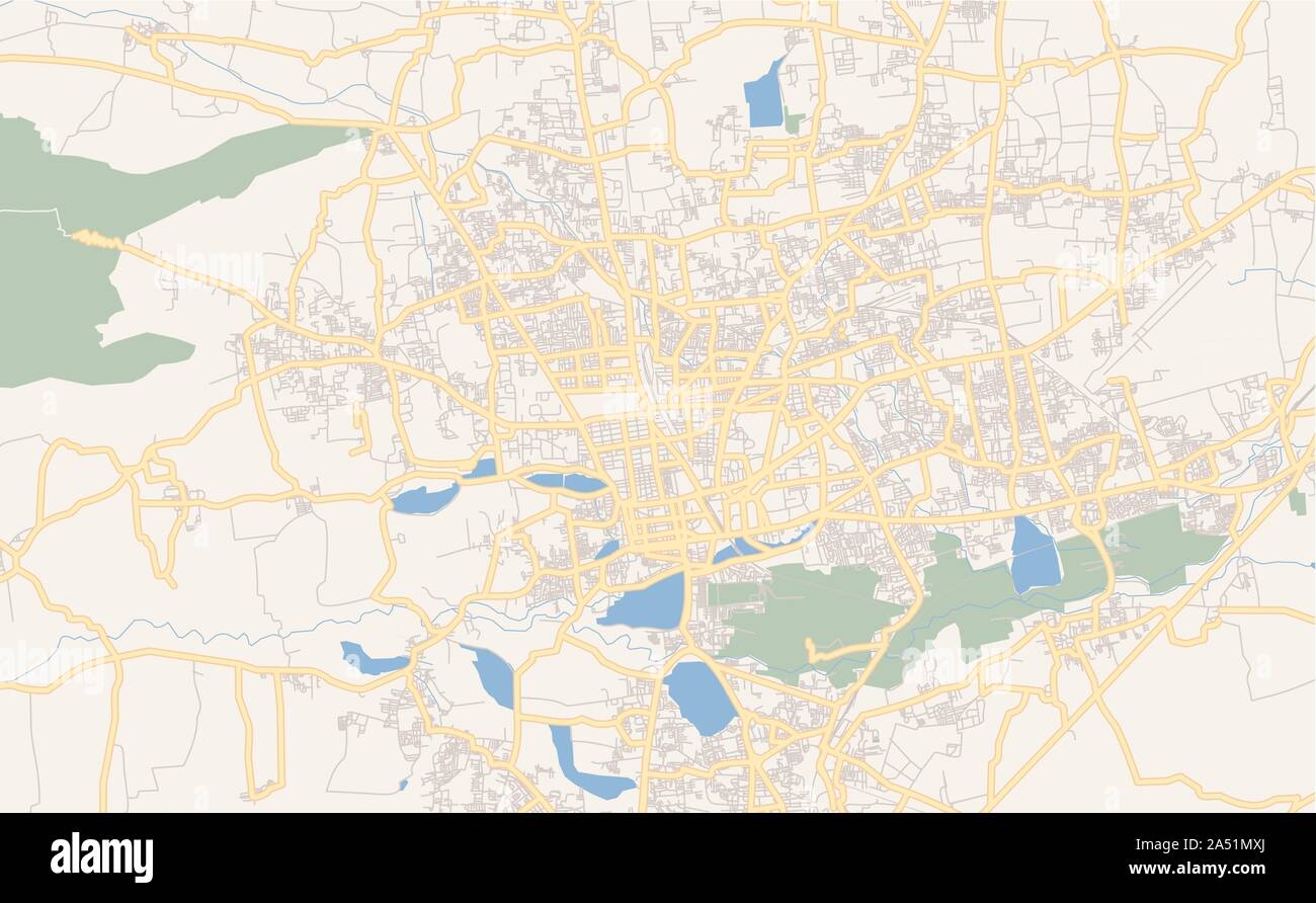 Tamil nadu map hi-res stock photography and images - Alamy