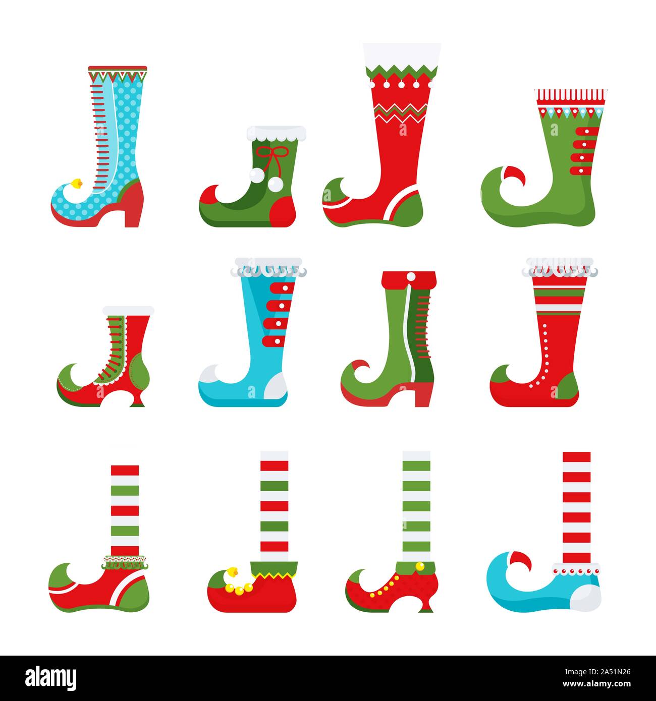 Pointed shoes medieval Stock Vector Images - Alamy