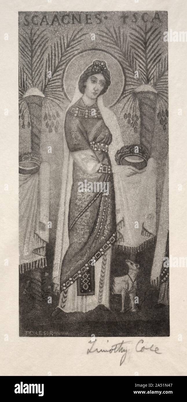 Agnes cole hi-res stock photography and images - Alamy