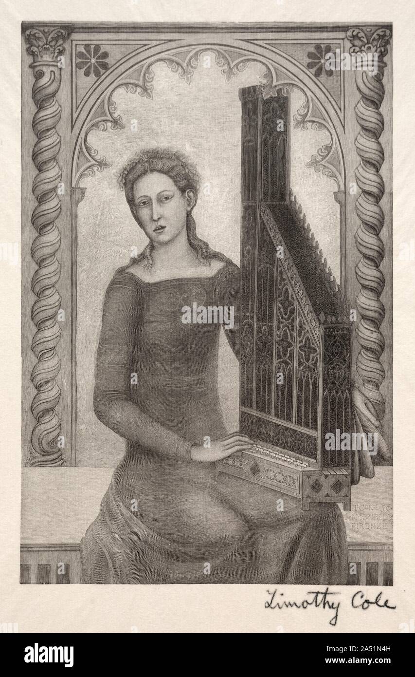 Old italian masters hi-res stock photography and images - Alamy