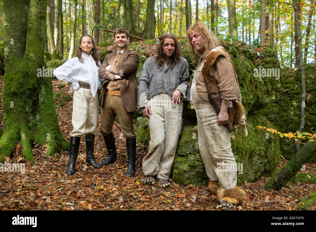 Jonas brothers set hi-res stock photography and images - Alamy