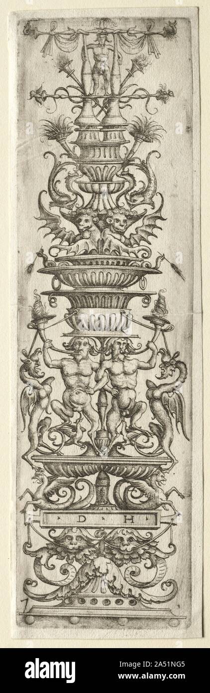 Candelabre ornament hi-res stock photography and images - Alamy