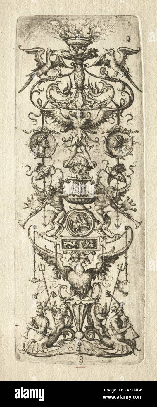 Ornament fillet hi-res stock photography and images - Alamy