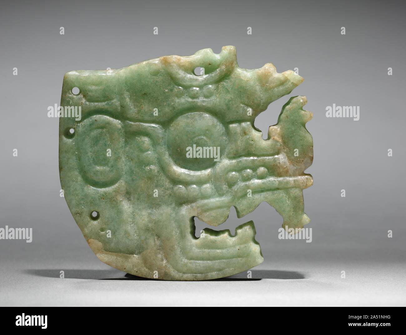 Jadeite maya art hi-res stock photography and images - Alamy