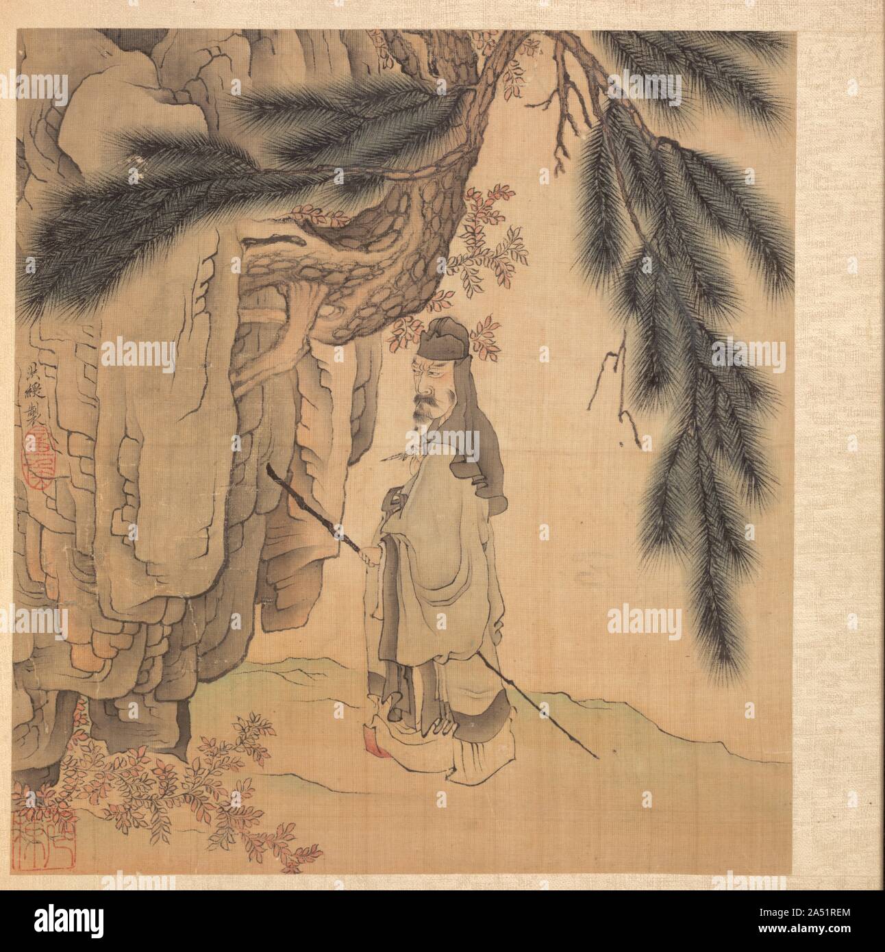 Scholar Paintings High Resolution Stock Photography and Images - Alamy