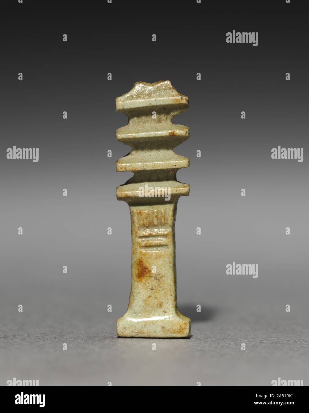 Djed pillar amulets hi-res stock photography and images - Alamy