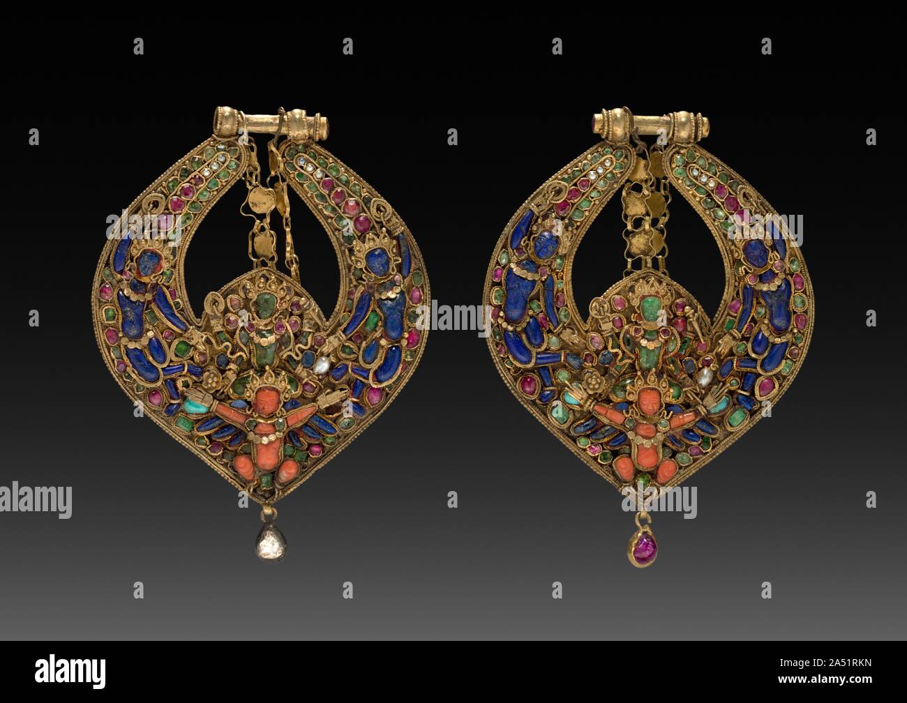 Chepu valley hi-res stock photography and images - Alamy