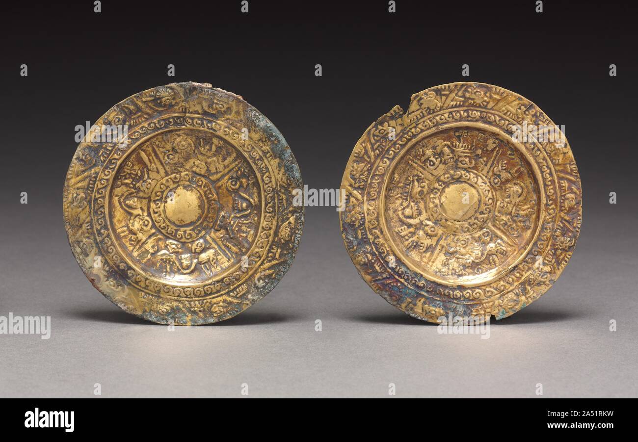 Ear Ornaments High Resolution Stock Photography and Images - Alamy