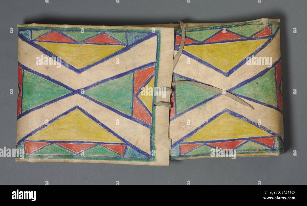 Parfleche hi-res stock photography and images - Alamy