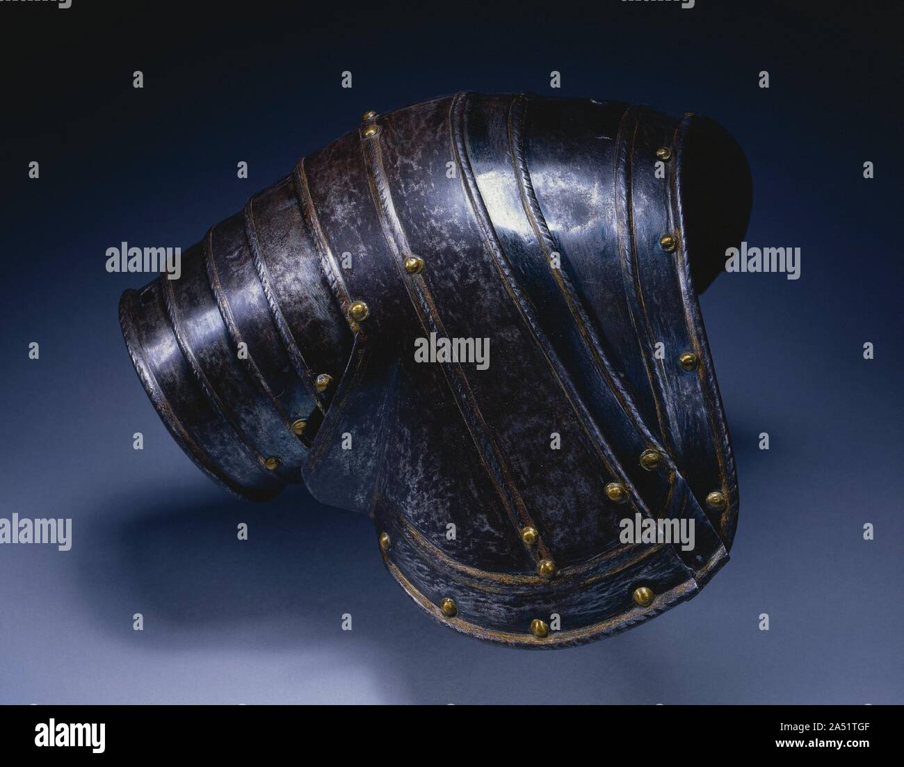Pauldron hi-res stock photography and images - Alamy