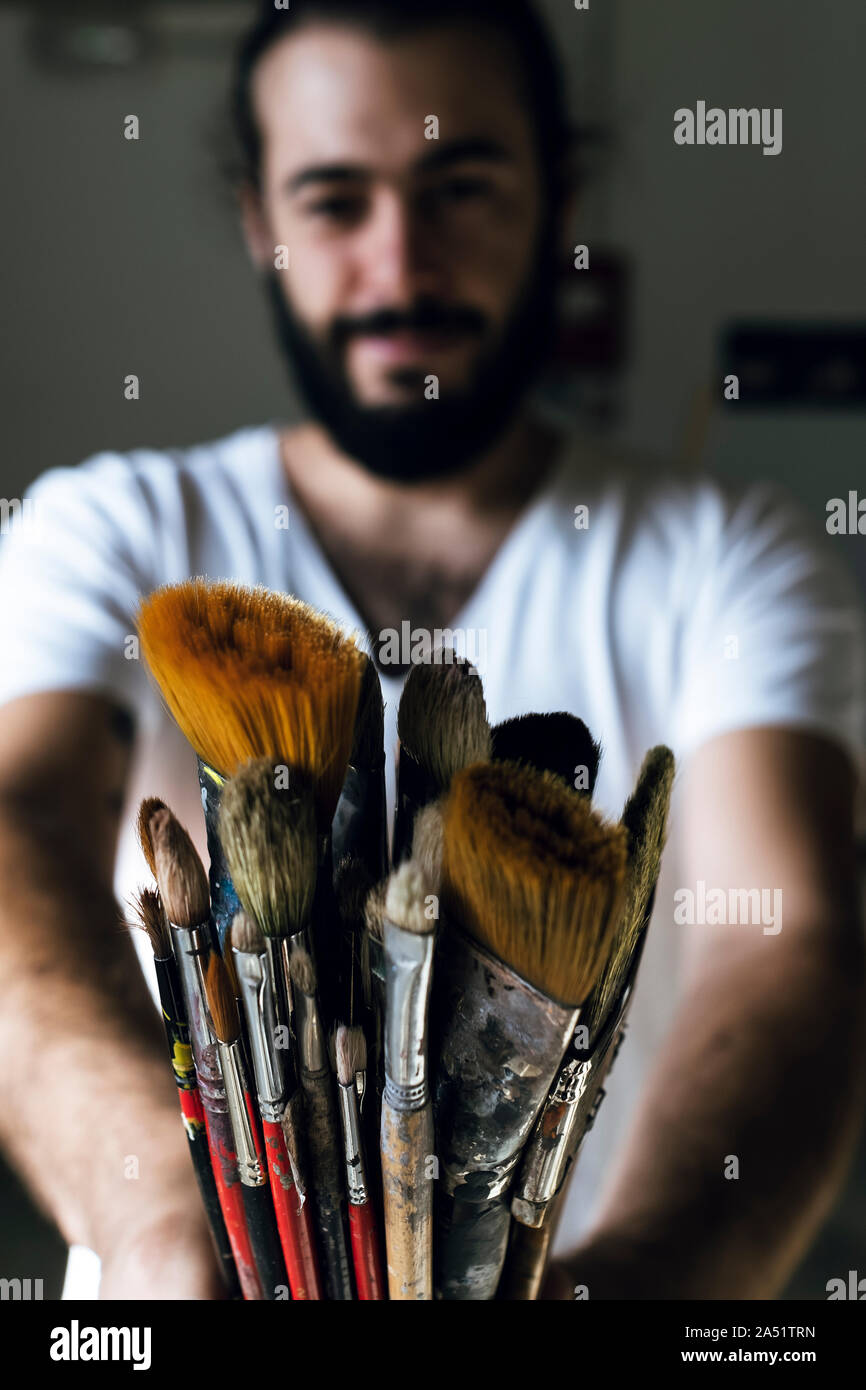 Man work tools hi-res stock photography and images - Alamy