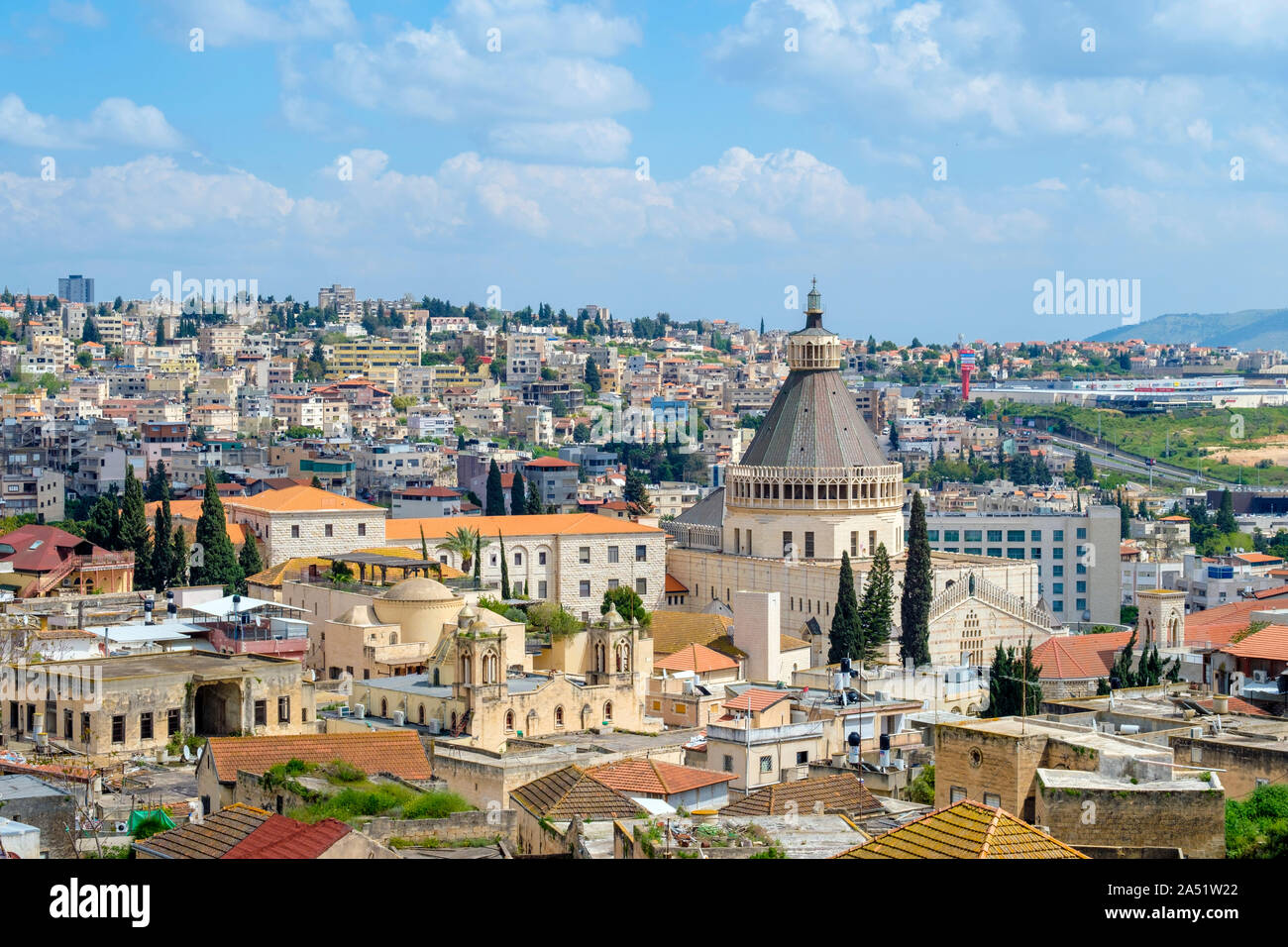 North District Israel High Resolution Stock Photography and Images - Alamy