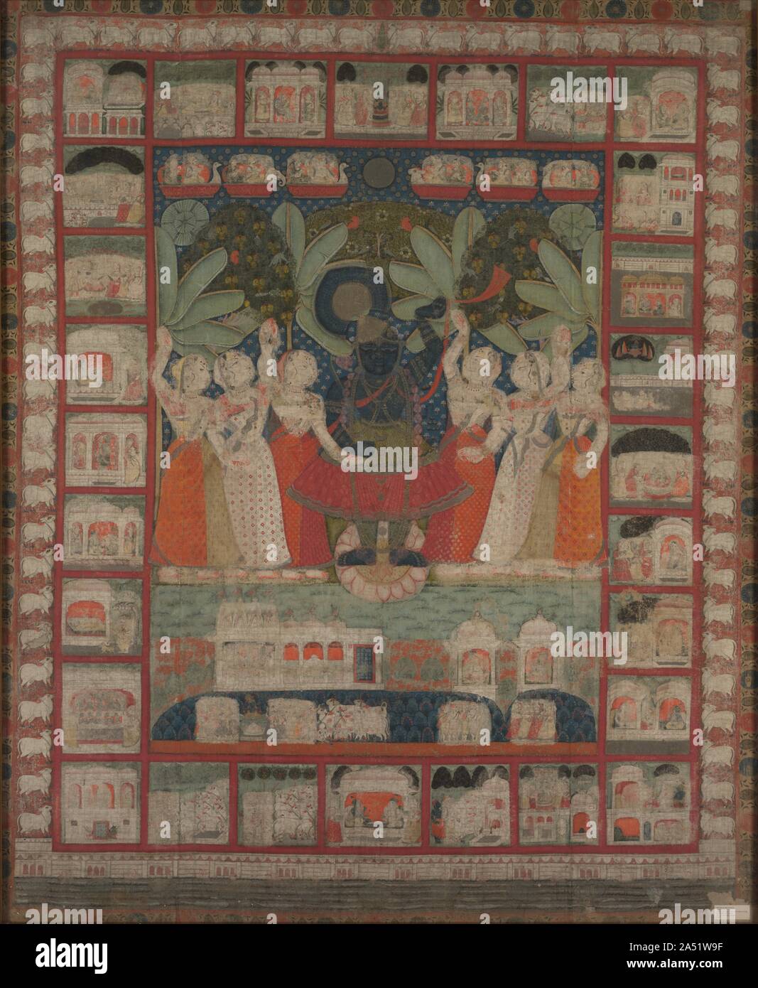 Shri nathaji hi-res stock photography and images - Alamy