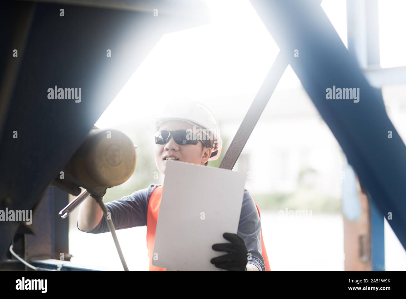 Safety tool child hi-res stock photography and images - Alamy