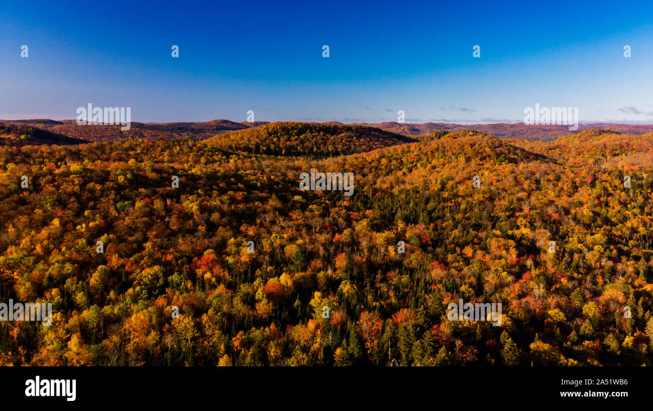Sainte agathe des monts quebec hi-res stock photography and images - Alamy