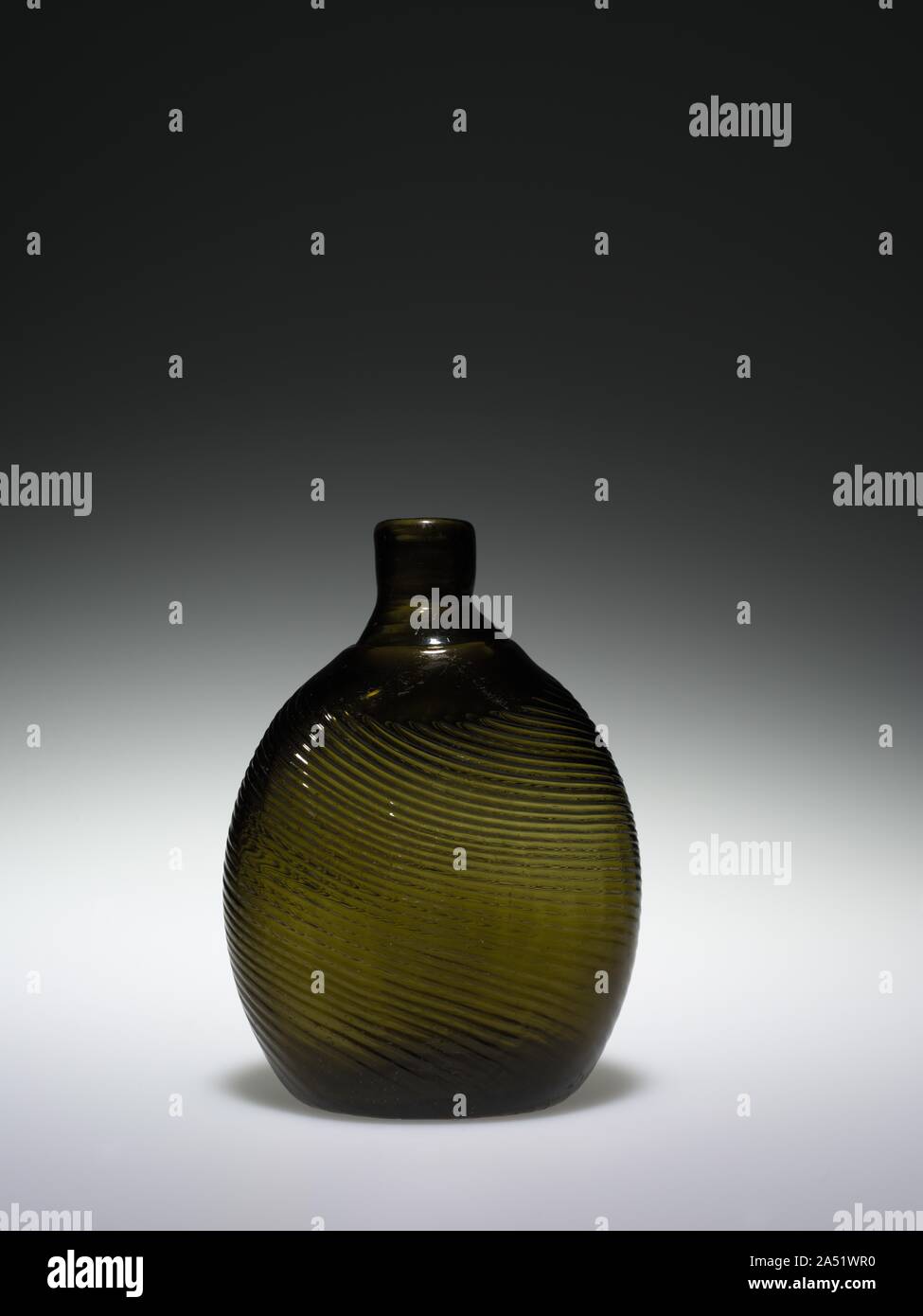 Pitkin Flask, 1800s Stock Photo - Alamy