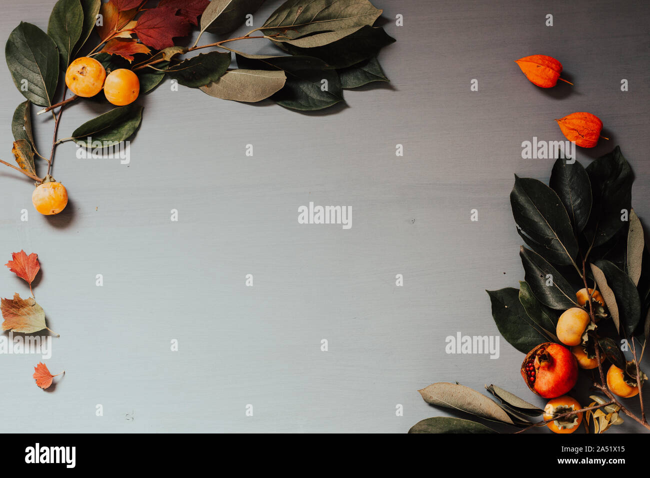 Ombre floral pattern hi-res stock photography and images - Alamy