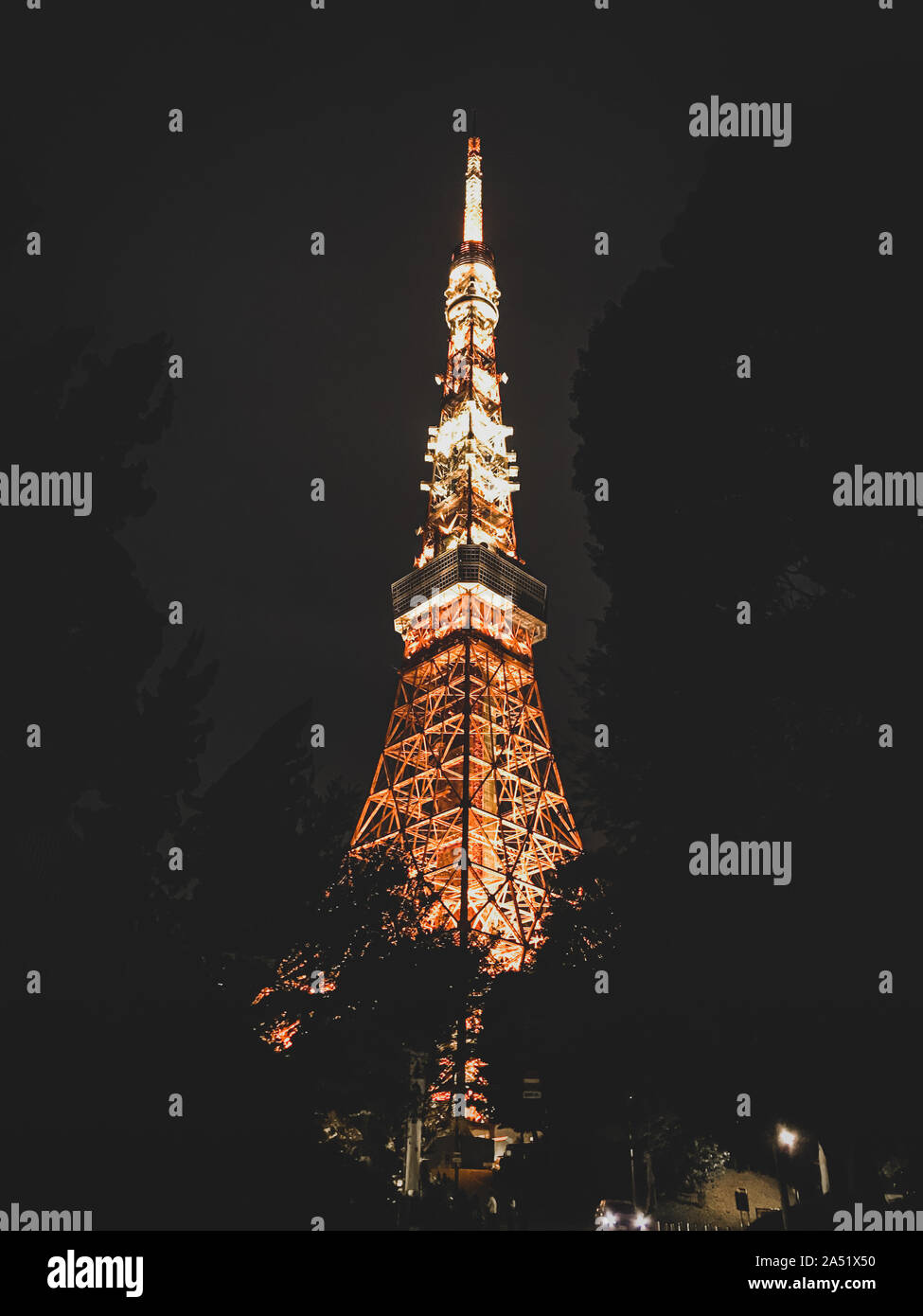 Tokyo Skytree the tallest communications tower in Japan Stock Photo - Alamy