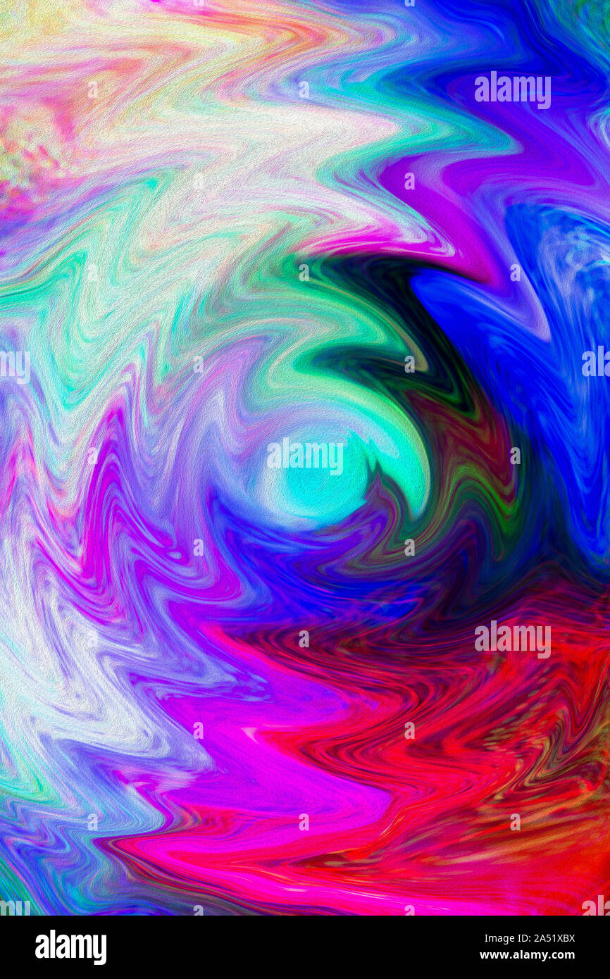 Stylized background made with light painting Stock Photo - Alamy