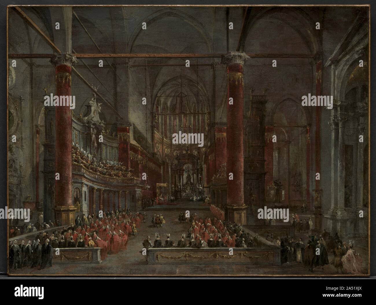 Antonio vivaldi hi-res stock photography and images - Alamy