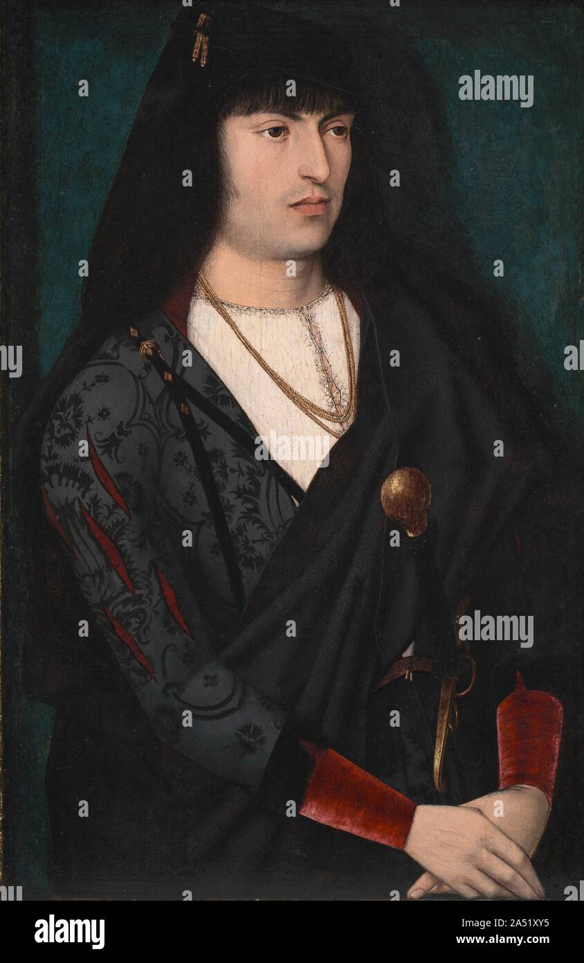 1400s clothing hi-res stock photography and images - Alamy