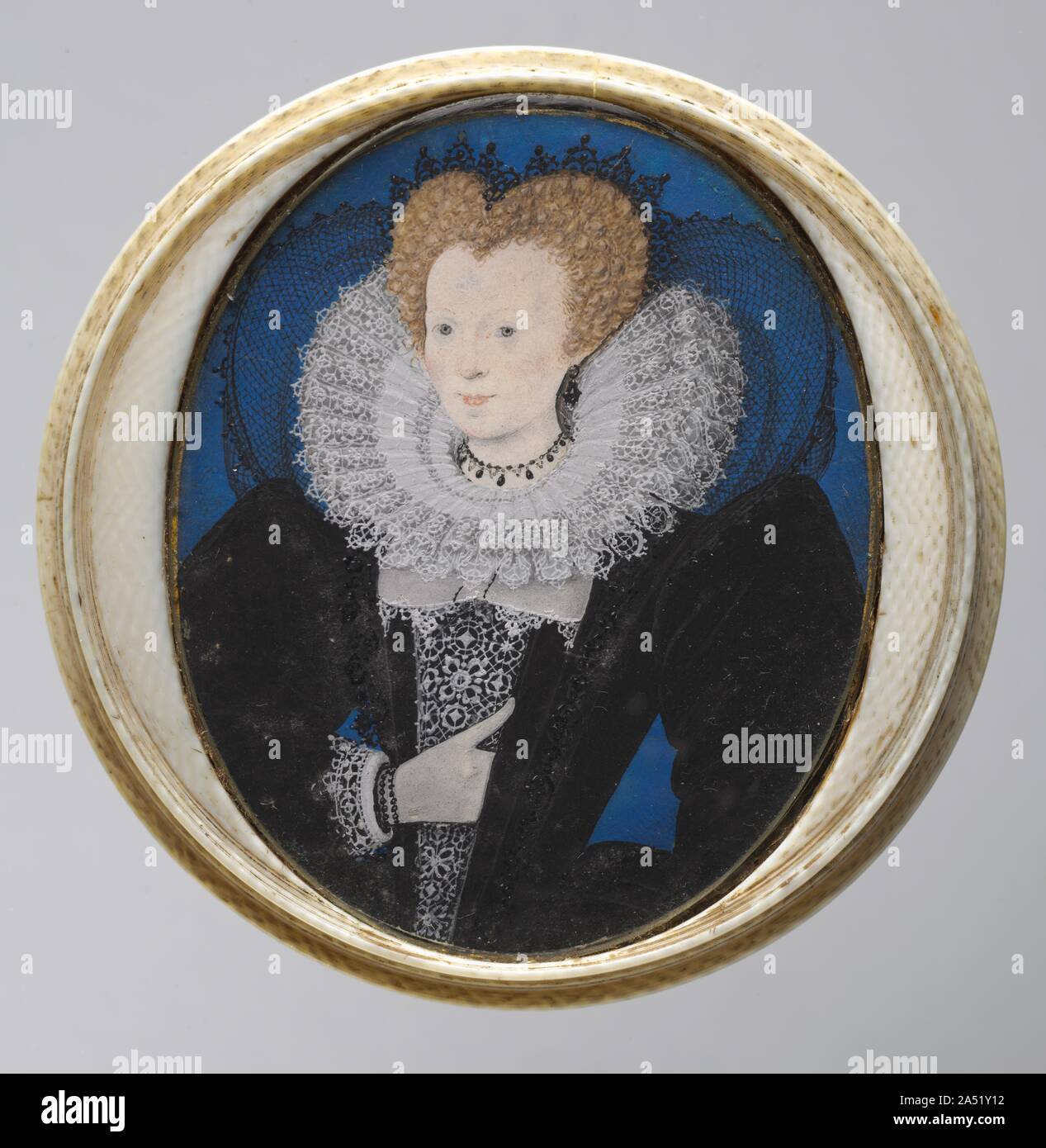Studio of nicholas hilliard hi-res stock photography and images - Alamy