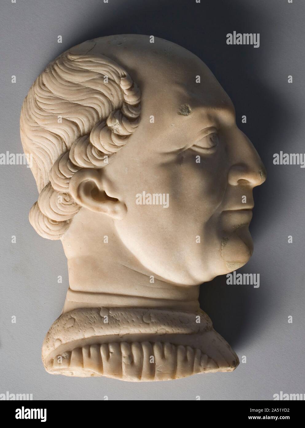 Francesco sforza hi-res stock photography and images - Alamy