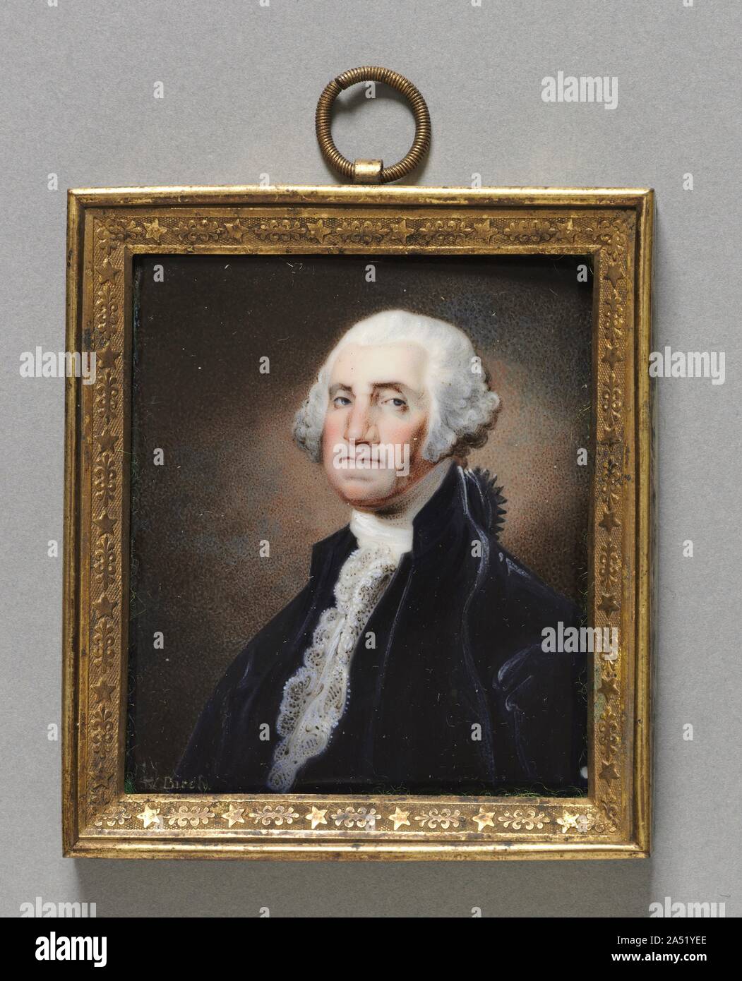 1790s america hi-res stock photography and images - Alamy