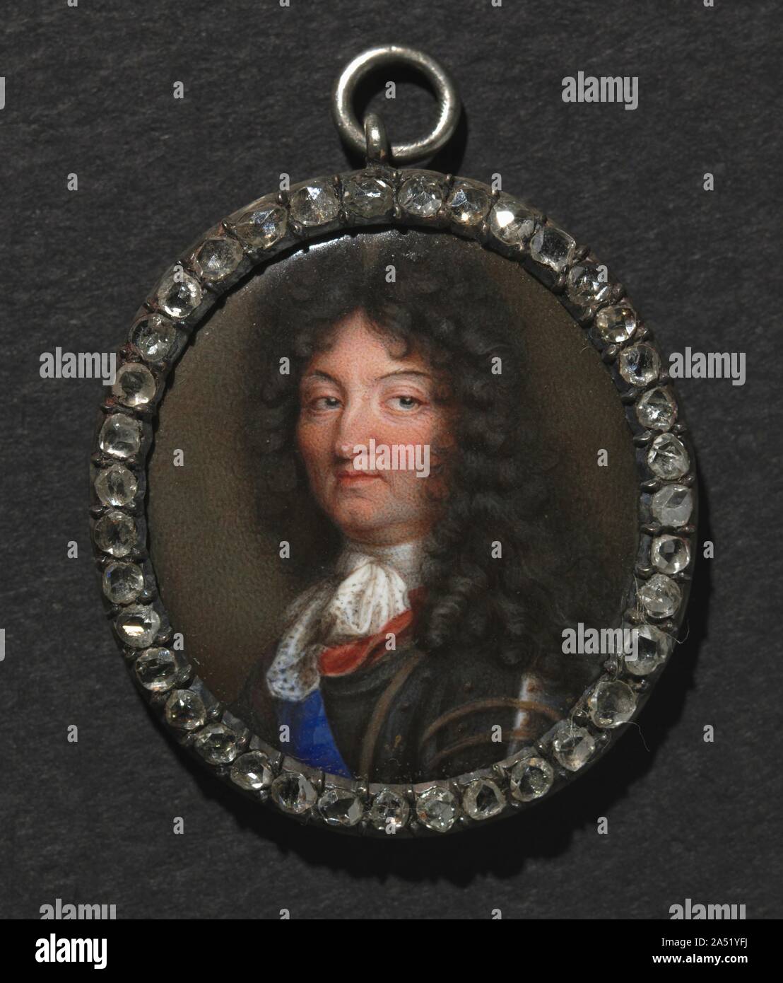 Louis xiv frame hi-res stock photography and images - Alamy