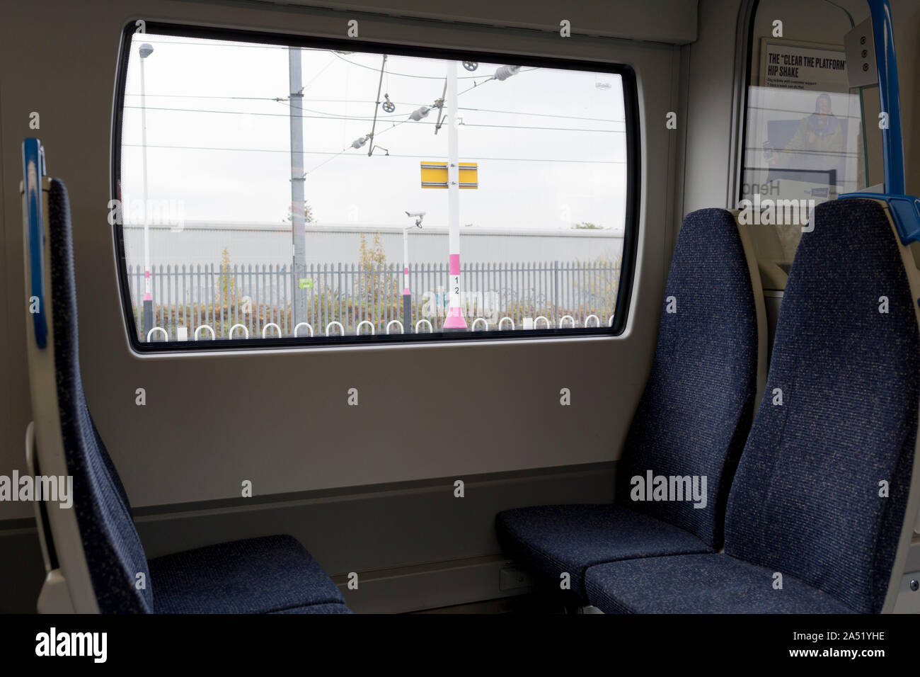 Rail station cctv hi-res stock photography and images - Alamy