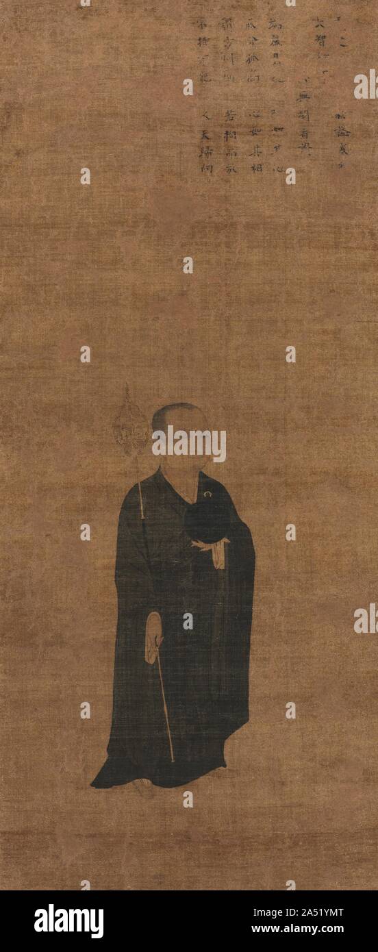 Tao priest hi-res stock photography and images - Alamy