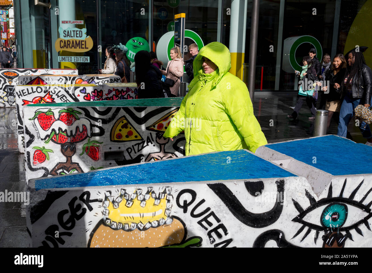 Charlotte posner hi-res stock photography and images - Alamy