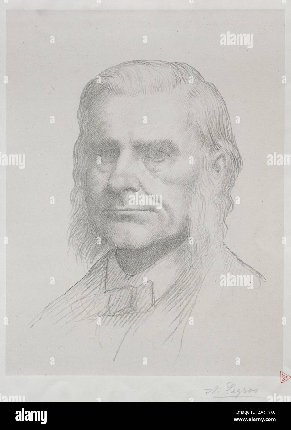 Thomas Huxley 19th Century High Resolution Stock Photography and Images ...