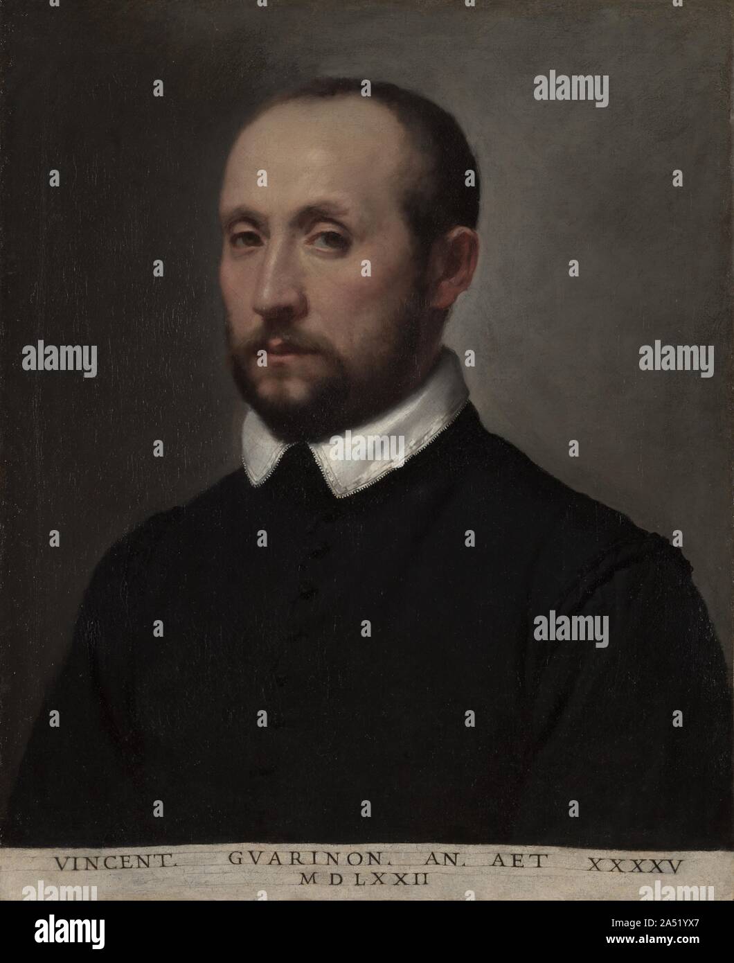 Italian renaissance family portrait hi-res stock photography and images ...