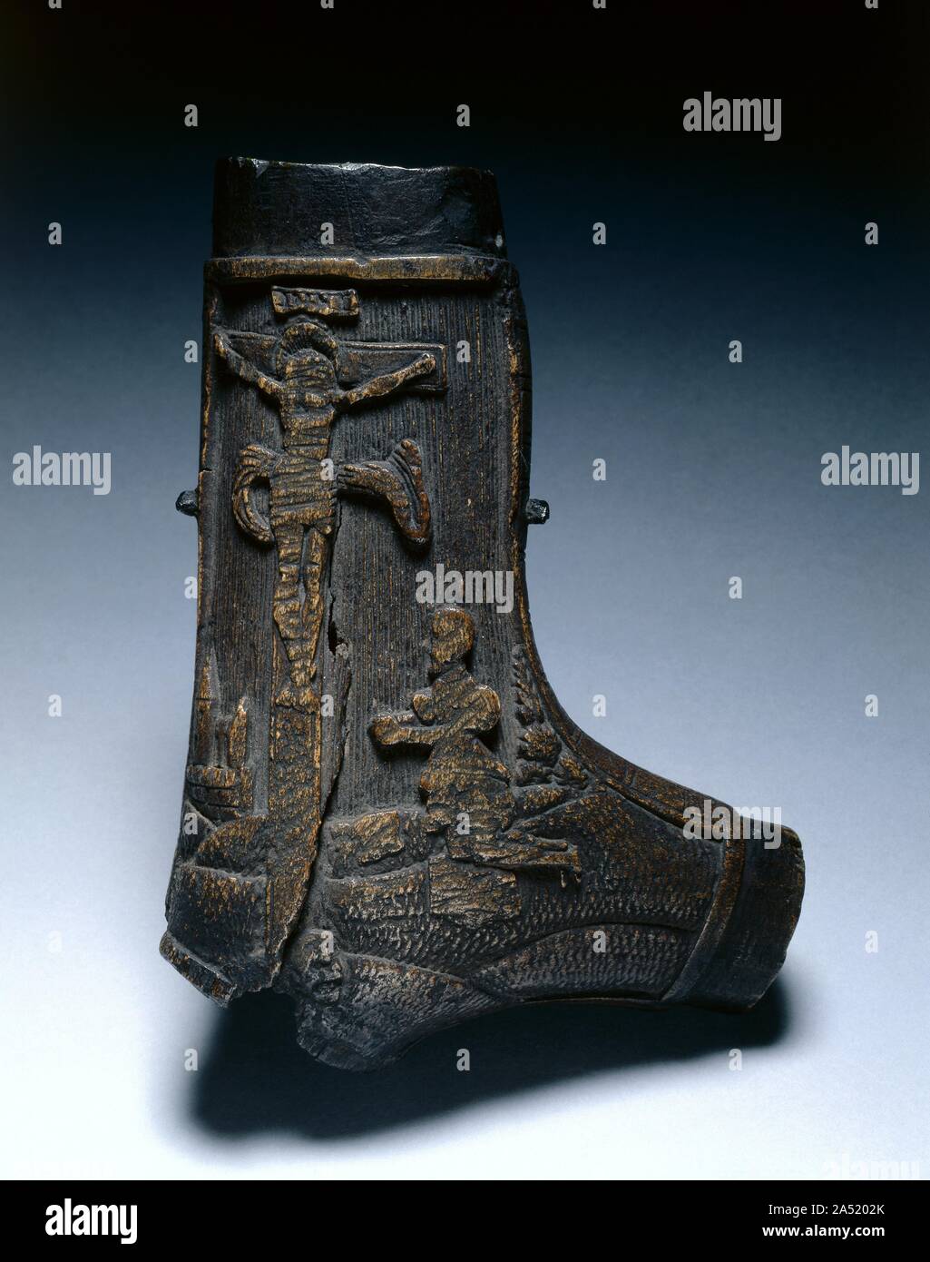 Powder flask hi-res stock photography and images - Alamy