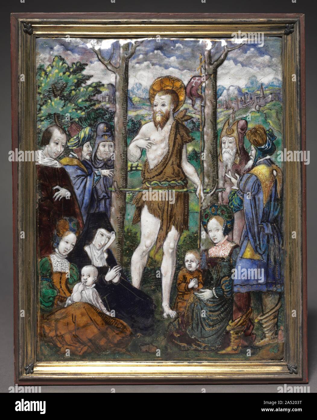 1505 1500s hi-res stock photography and images - Alamy