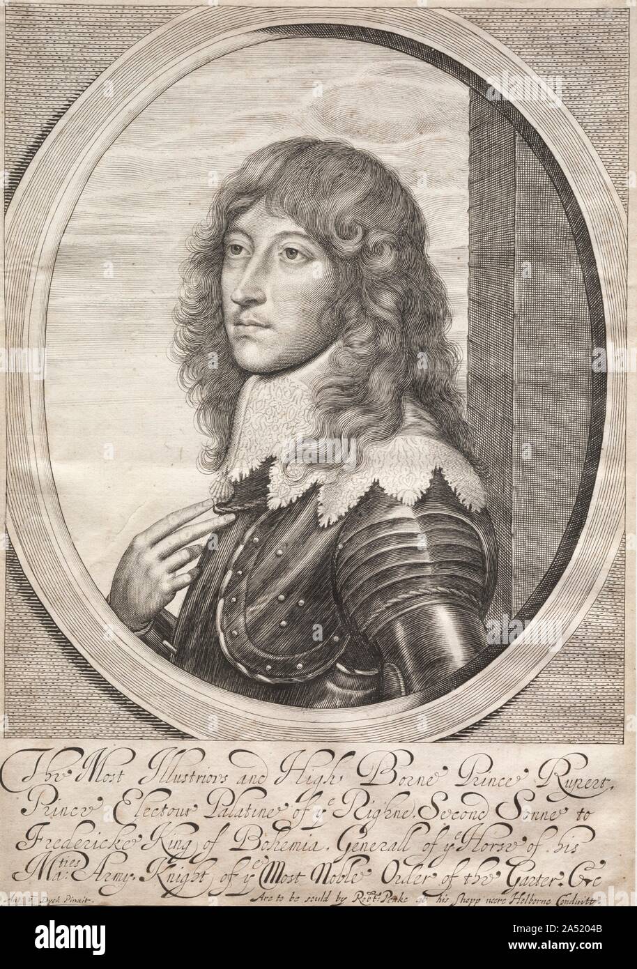 William rupert hi-res stock photography and images - Alamy