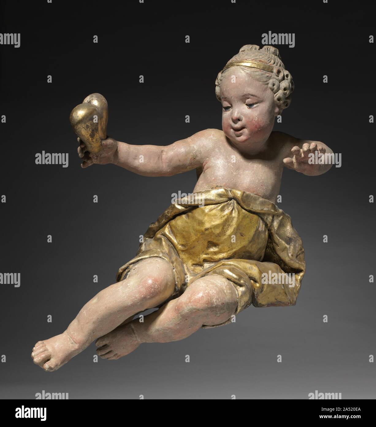 Austrian 1700s hi-res stock photography and images - Alamy