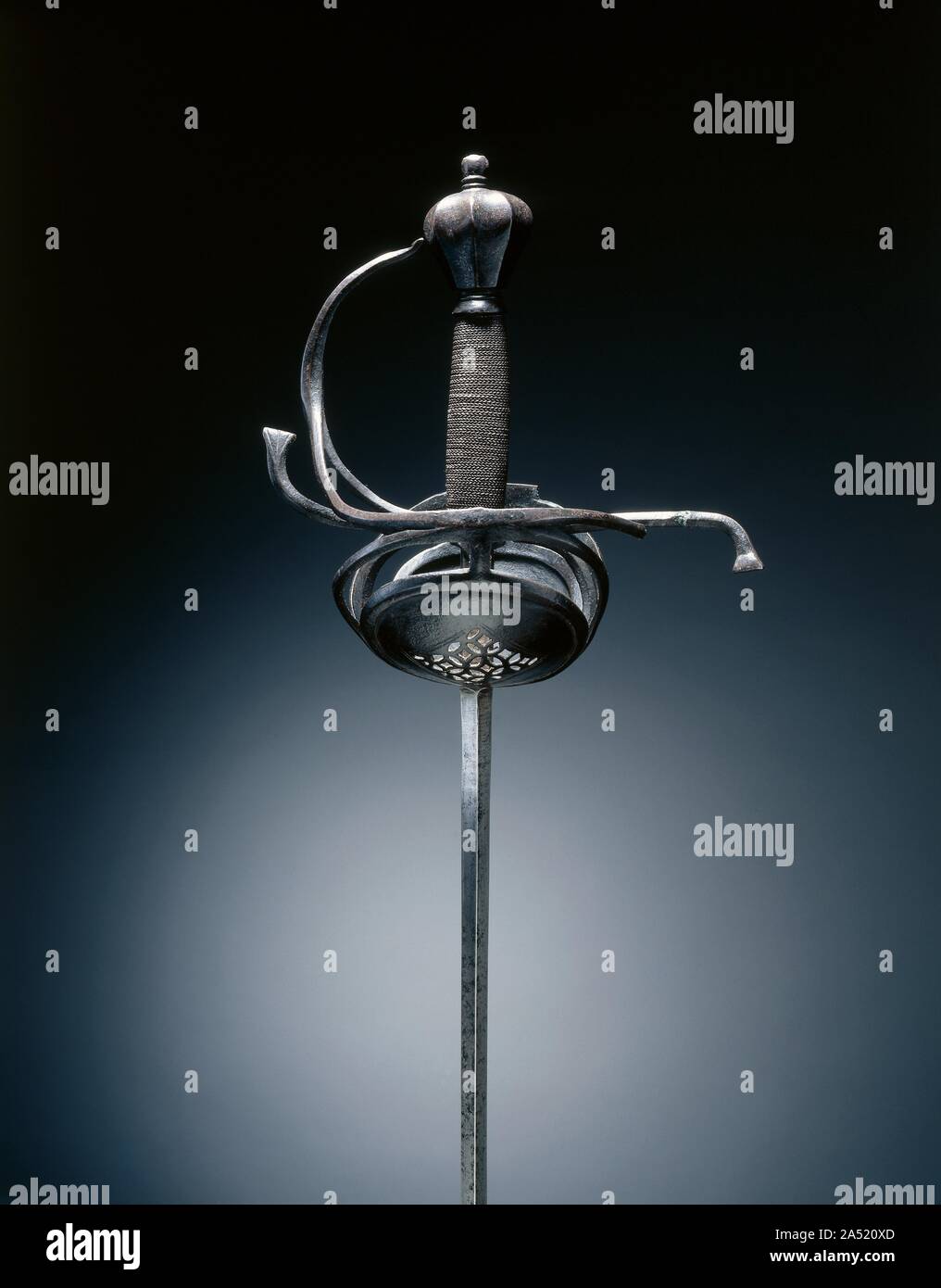 Armor thrusts hi-res stock photography and images - Alamy