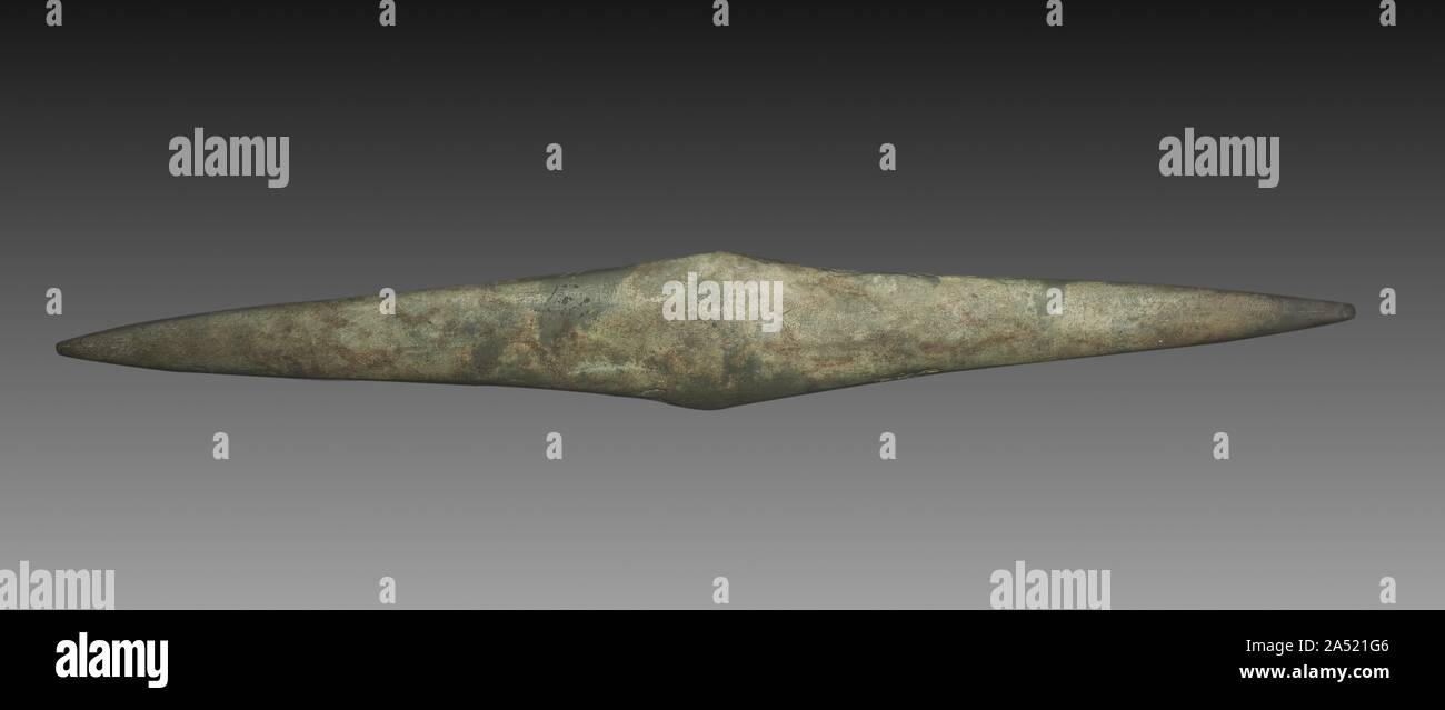 Rhomboidal Palette, 4000-3500 BC Stock Photo - Alamy