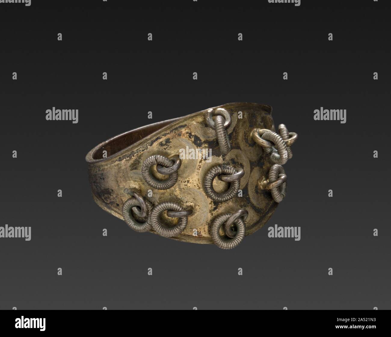 Ring, 1700s - 1800s Stock Photo - Alamy