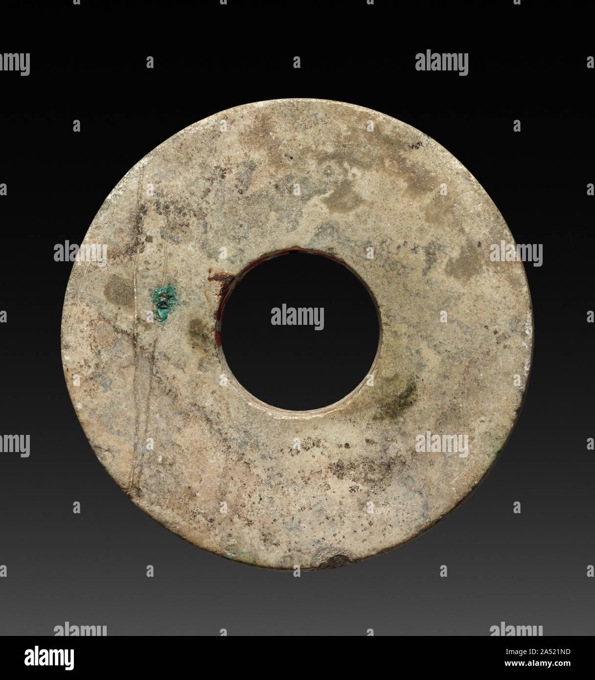 Ring, 206 BC- AD 220 Stock Photo - Alamy