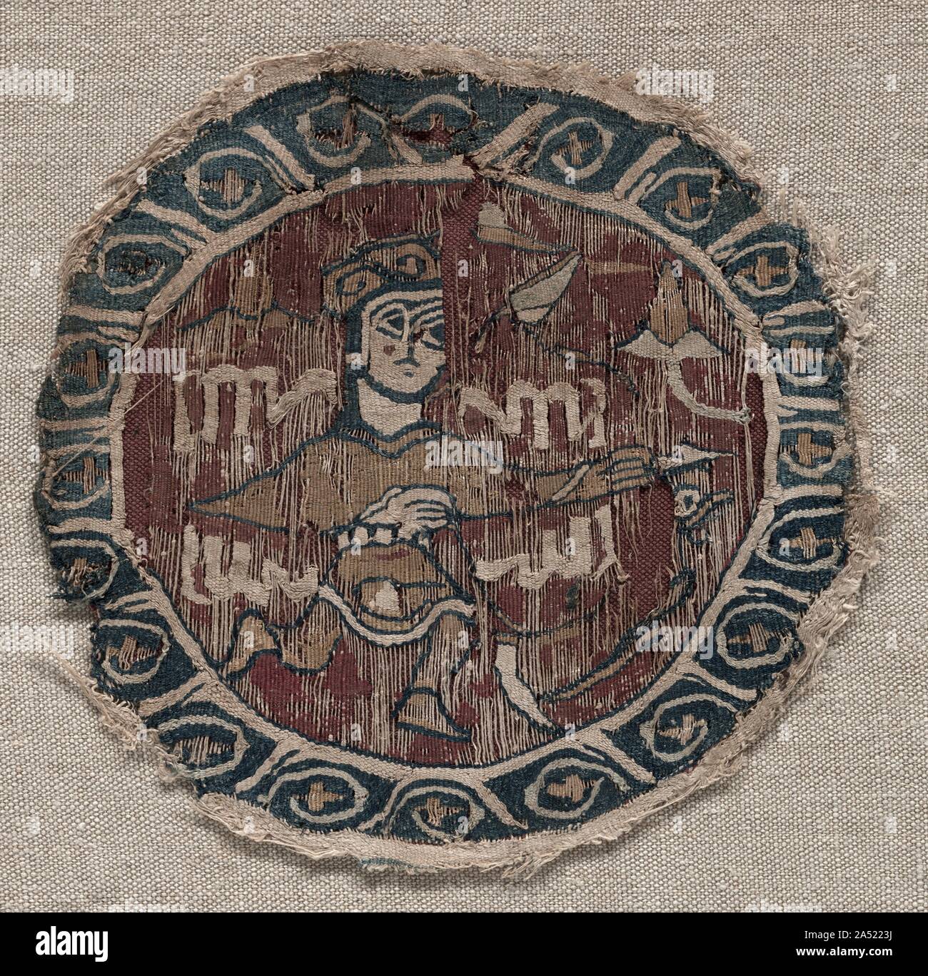 Silk roundel hi-res stock photography and images - Alamy